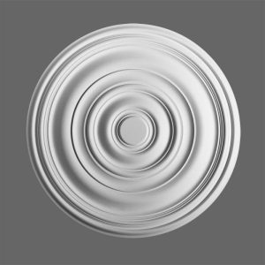 Types of Ceiling Rose Designs - What is a Ceiling Rose?