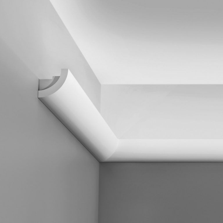 LED Coving - Lighting Cornice & Uplighting Trough UK