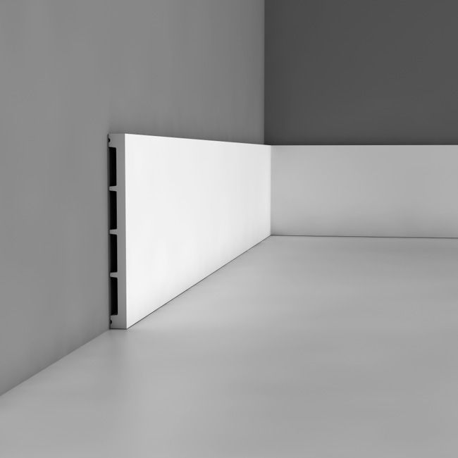 The Skirting Board Shop - Wm. Boyle Interiors