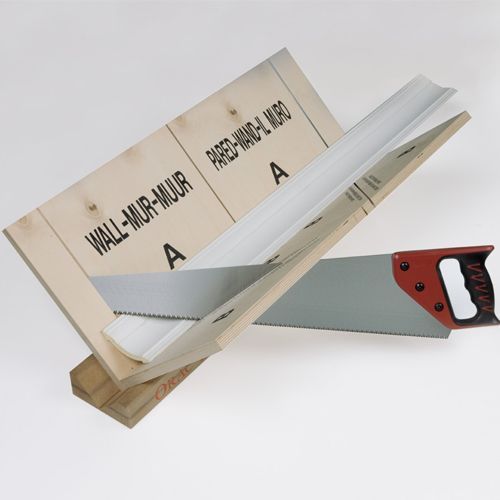 FB300 Large Coving & Cornice Mitre Box with Saw - Wm Boyle Interior ...