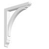 Gallow Brackets - Decorative Exterior Corbels
