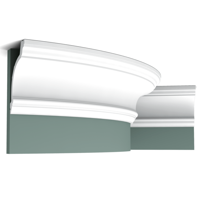 C217 Flexible Cornice - Wm Boyle Interior Finishes