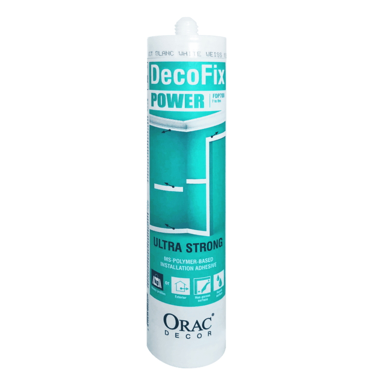 Coving Adhesive - Cornice & Skirting Boards Glue