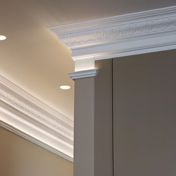 The Victorian Cornice Shop - Wm. Boyle