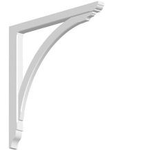 Gallow Brackets - Decorative Exterior Corbels