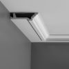 Traditional Style Lightweight Cornice & Coving - Wm. Boyle