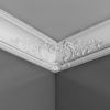 C338A French Style Cornice - Wm. Boyle Interiors