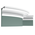 C341 Flexible Cornice - Wm Boyle Interior Finishes