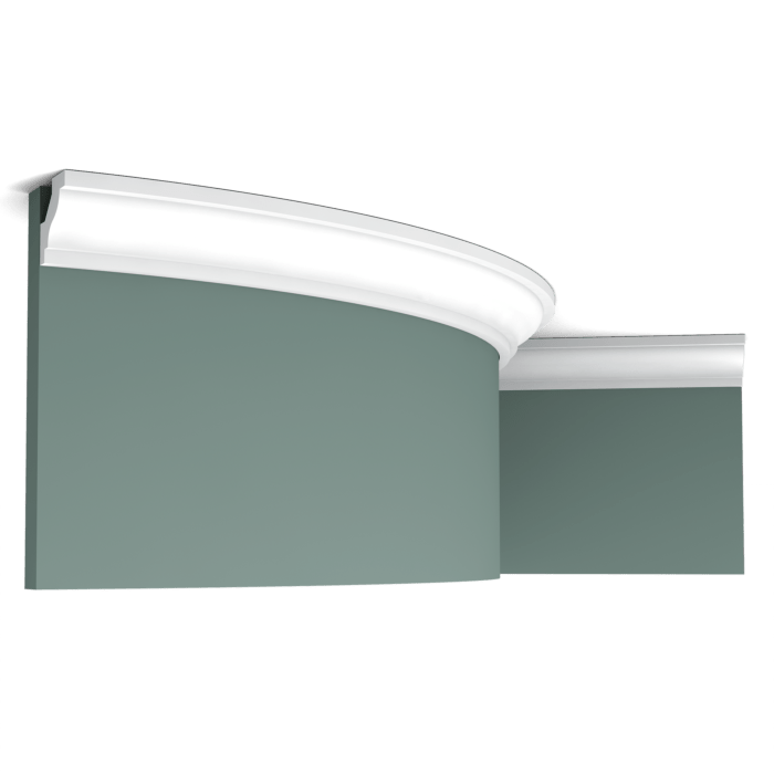 C230 Flexible Cornice - Wm Boyle Interior Finishes
