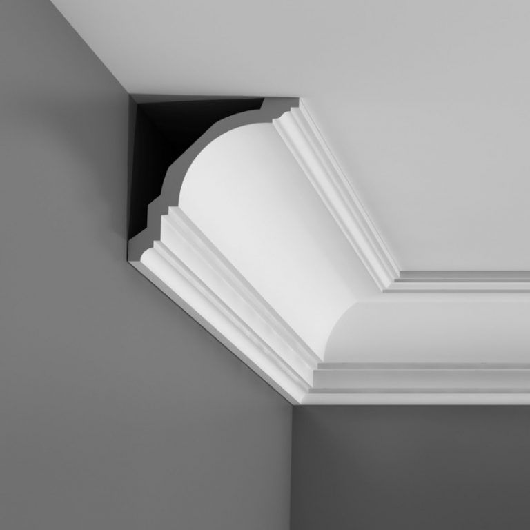Coving, Ceiling Cornices, Architraves & Skirting | Free delivery over £200