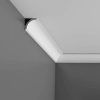 Mini Coving - Narrow, Small Interior Coving UK