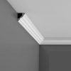 Coving, Ceiling Cornices, Architraves & Skirting | Free delivery over £200