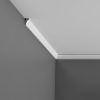 Mini Coving - Narrow, Small Interior Coving UK