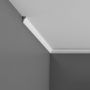 Coving, Ceiling Cornices, Architraves & Skirting | Free delivery over £200