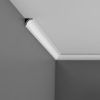 Mini Coving - Narrow, Small Interior Coving UK