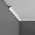 Thin Ceiling Coving & Cornice | Mini, Narrow & Slimline