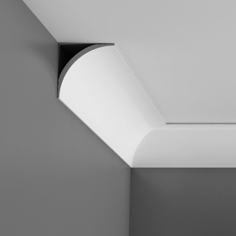 Falkirk Plain Coving - Similar to Gyproc Coving