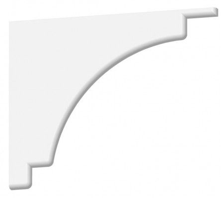 External Cornice & Coving - Exterior Mouldings - Outdoor Architectural