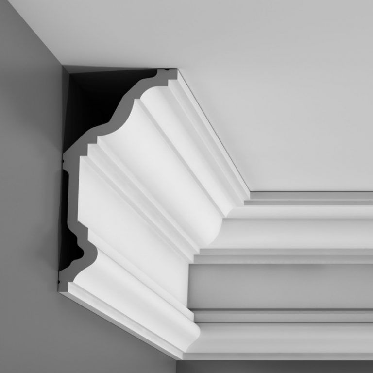 External Cornice & Outdoor Coving | Exterior Mouldings
