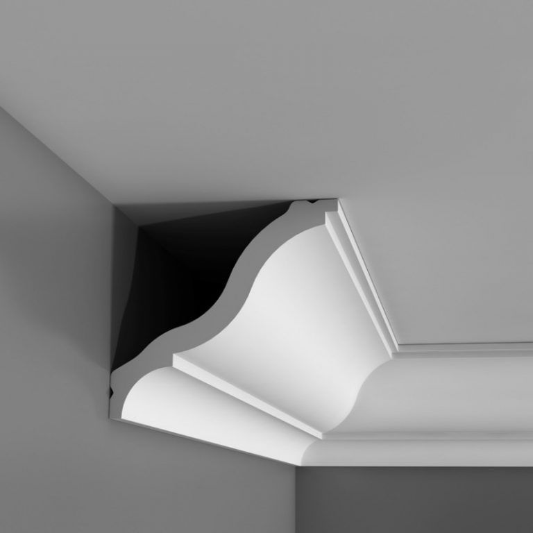 Polystyrene Coving & Cornice | Free UK Delivery for orders £200+
