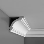 Polystyrene Coving & Cornice | Free UK Delivery for orders £200+