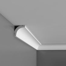 Mini Coving - Narrow, Small Interior Coving UK