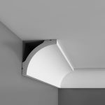 Polystyrene Coving & Cornice | Free UK Delivery for orders £200+
