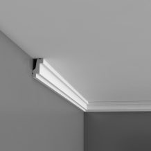 Mini Coving - Narrow, Small Interior Coving UK