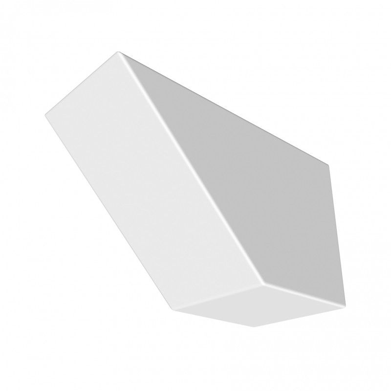 RF01 Dummy Rafter Foot White Wm Boyle Interior Finishes RF01 Dummy Rafter Foot White Wm Boyle Interior Finishes