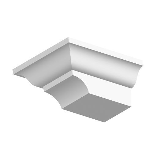 TF06 Exterior Dentil Block - Wm Boyle Interior Finishes