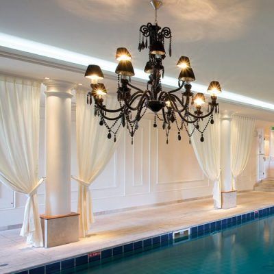 Interior & External Architectural Columns - Wm. Boyle Interior Finishes