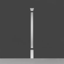 Pilasters | Interior & Exterior Decorative Columns UK