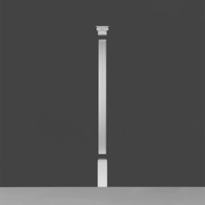 What Is A Pilaster - Interior Kitchen & Exterior UK