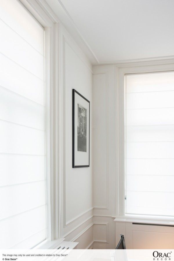 PX103 Wall Panelling / Dado Rail - Wm Boyle Interior Finishes