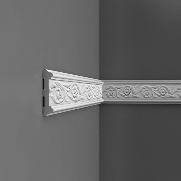 Victorian Ceiling Coving / Cornice | Period Moulding | Wm Boyle