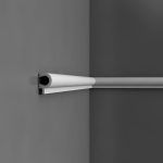 PX147 Vertical Wall Panelling - Wm Boyle Interior Finishes