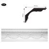 Plaster Cornice - Ornate, Decorative & Traditional Mouldings