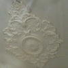 Plaster Ceiling Roses - Decorations - Victorian