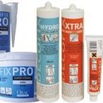 FDP700 Decofix Hydro / Power Adhesive - 290ml - Wm Boyle Interior Finishes