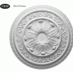 Plaster Ceiling Roses - Decorations - Victorian