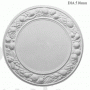 Plaster Ceiling Roses - Decorations - Victorian