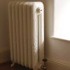 Radiators - Victorian, French, Carron Cast & Nouveau