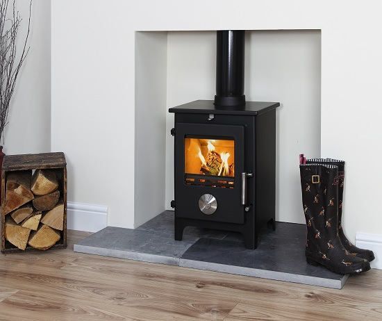 Mendip Stoves Glasgow | Woodburning & Multi Fuel Designs