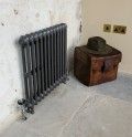 Victorian Cast Iron Radiators