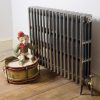 Radiators - Victorian, French, Carron Cast & Nouveau