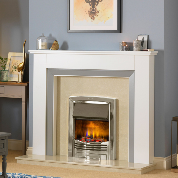 Dimplex Electric Fires - Suppliers of Stoves & Wall Mounted Fires