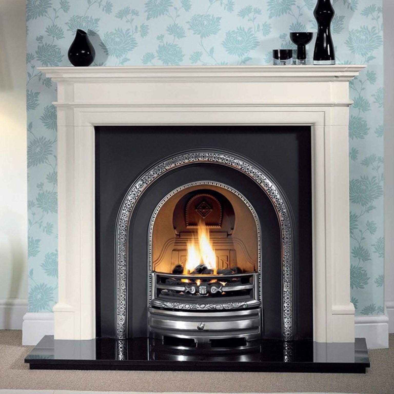 Marble & Limestone | Fireplaces & Surrounds | Glasgow & UK