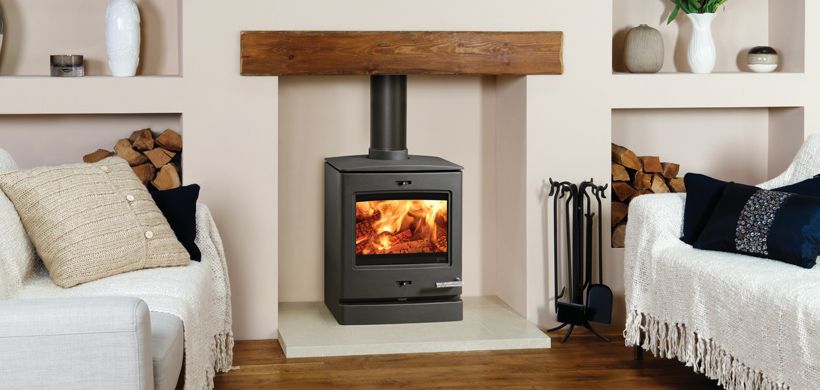 Yeoman Stoves Logo