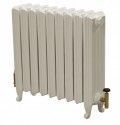 Carron Cast Iron Radiators - Wm. Boyle Interior Finishes