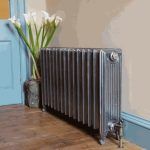 Radiators - Victorian, French, Carron Cast & Nouveau